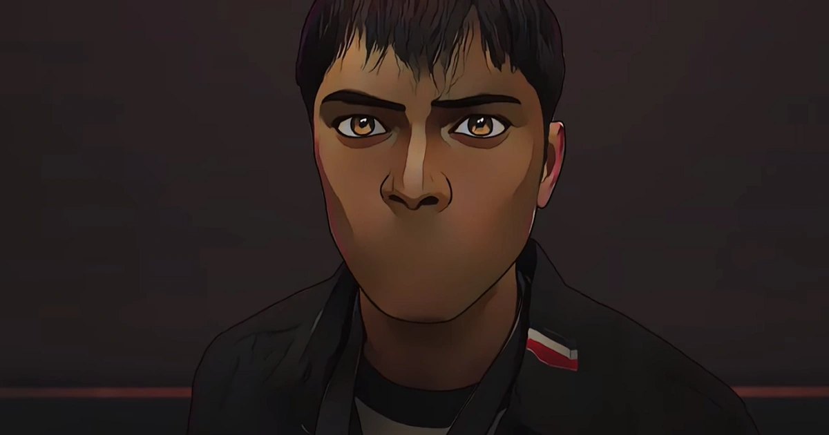 Eric (The Missing) | Disabled Characters Wiki | Fandom