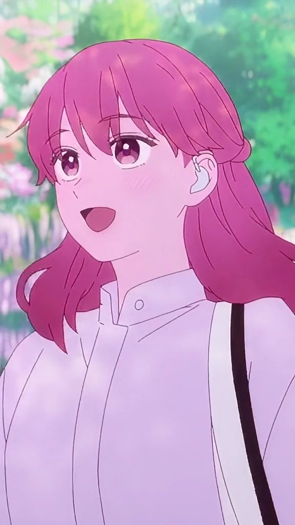 Yuki Itose | Disabled Characters Wiki | Fandom