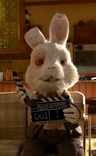 Ralph (Save Ralph) | Disabled Characters Wiki | Fandom