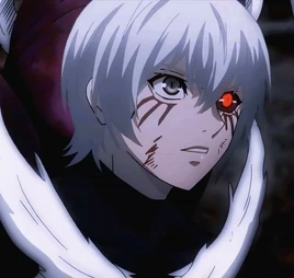 Ken Kaneki | Disabled Characters Wiki | Fandom