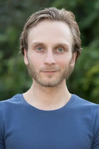 Daniel Ross | Disabled Characters Wiki | Fandom