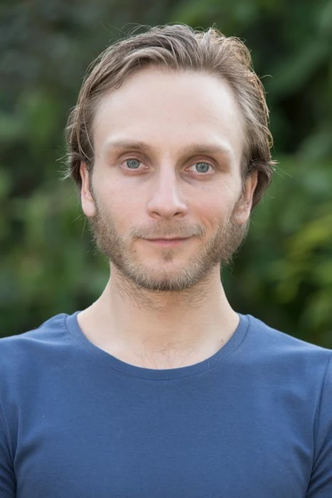 Daniel Ross | Disabled Characters Wiki | Fandom