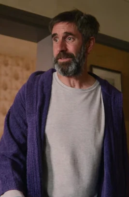 Roland Matthews | Disabled Characters Wiki | Fandom