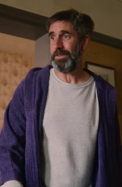 Roland Matthews | Disabled Characters Wiki | Fandom