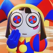 Pomni | Disabled Characters Wiki | Fandom