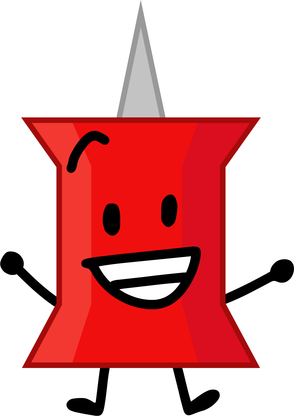 Pin | Disabled Characters Wiki | Fandom