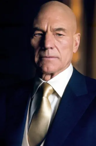 Charles Xavier (X-Men Movies) | Disabled Characters Wiki | Fandom