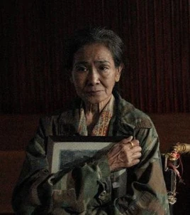 Saeng Boonkamlue | Disabled Characters Wiki | Fandom