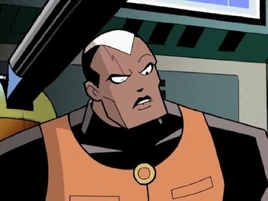 Doc Saturday | Disabled Characters Wiki | Fandom