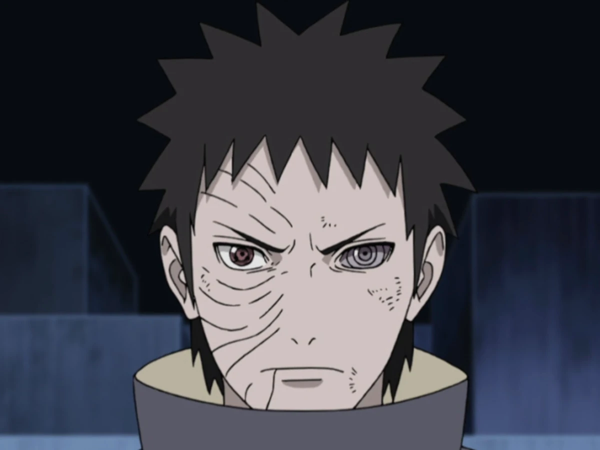 Obito Uchiha | Disabled Characters Wiki | Fandom