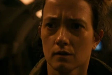 Cass (Doctor Who) | Disabled Characters Wiki | Fandom