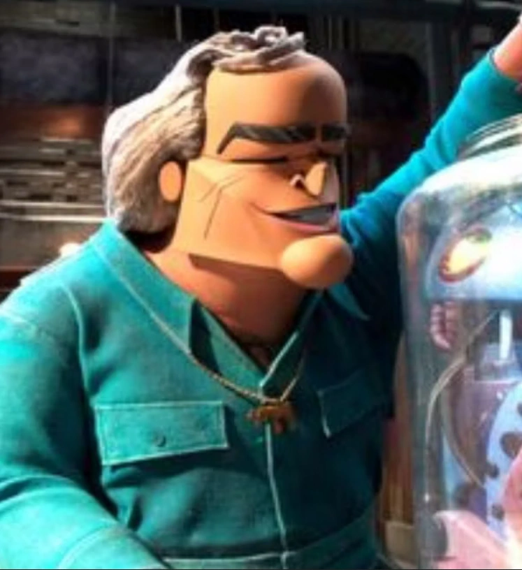 Category:Wendell & Wild Characters | Disabled Characters Wiki | Fandom