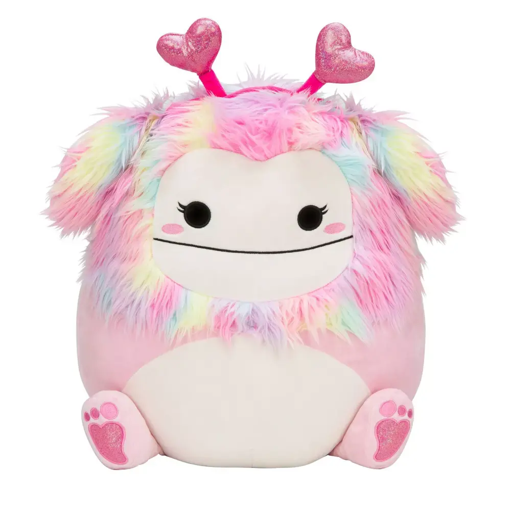 Dobrilla (Squishmallows) | Disabled Characters Wiki | Fandom