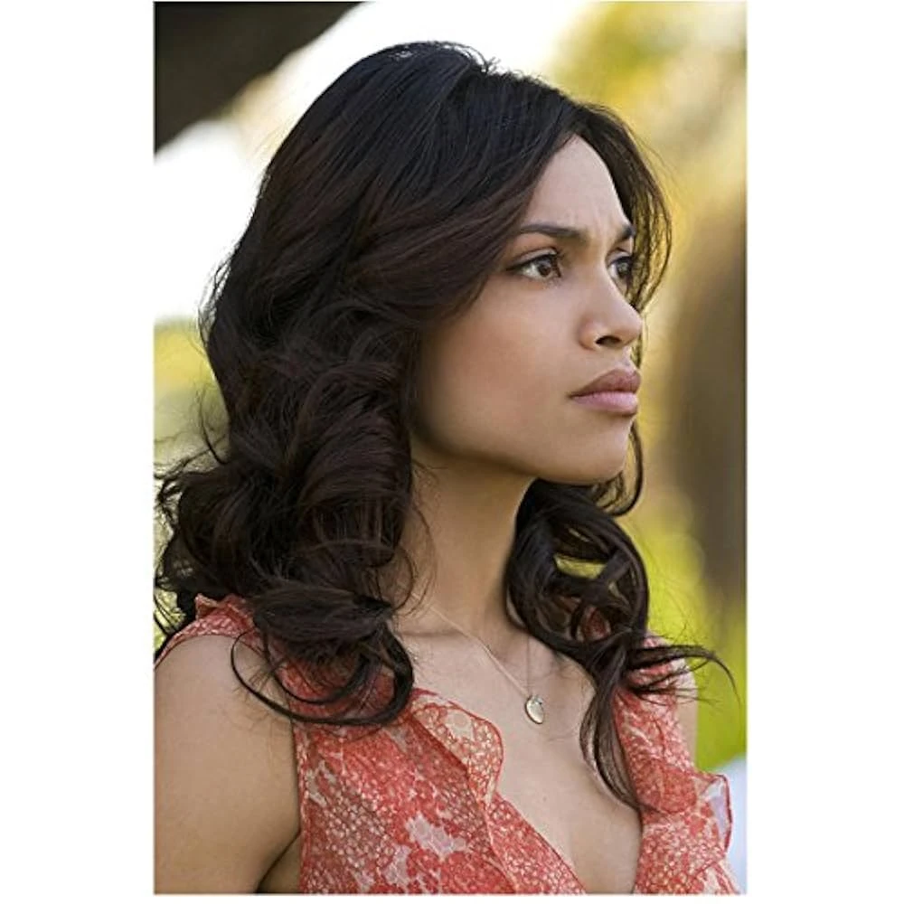 Emily Posa | Disabled Characters Wiki | Fandom