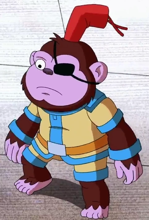 Category:Ben 10 (Reboot) Characters | Disabled Characters Wiki | Fandom