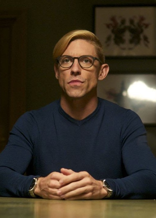 Otto Toc Toc Disabled Characters Wiki Fandom
