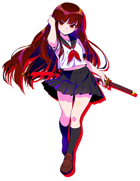 Kureha (Sound Voltex) | Disabled Characters Wiki | Fandom