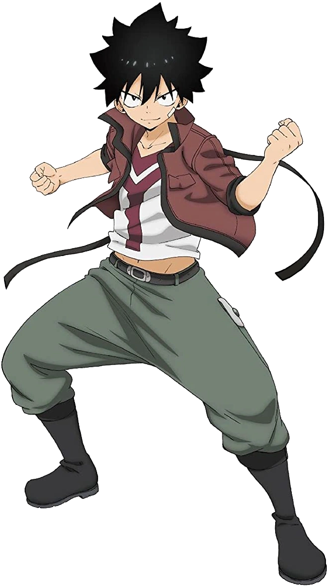 Shiki Granbell | Disabled Characters Wiki | Fandom