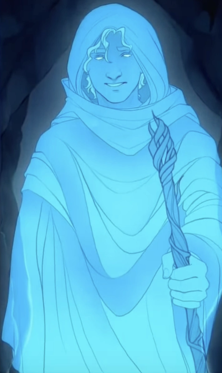 Category:EPIC: The Musical Characters | Disabled Characters Wiki | Fandom