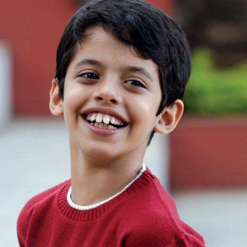 Ishaan Awasthi | Disabled Characters Wiki | Fandom