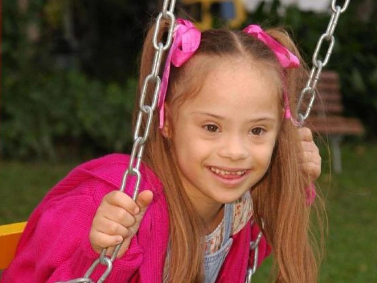 Clarinha (Páginas da Vida) | Disabled Characters Wiki | Fandom