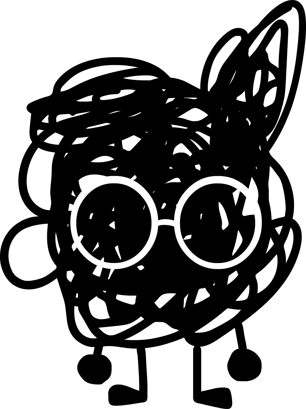 Void | Disabled Characters Wiki | Fandom