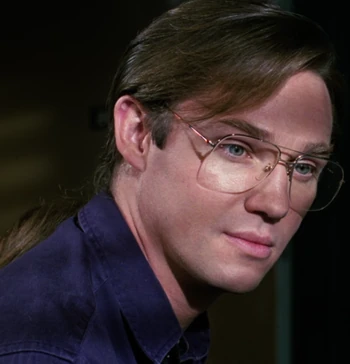 Bill Denbrough | Disabled Characters Wiki | Fandom
