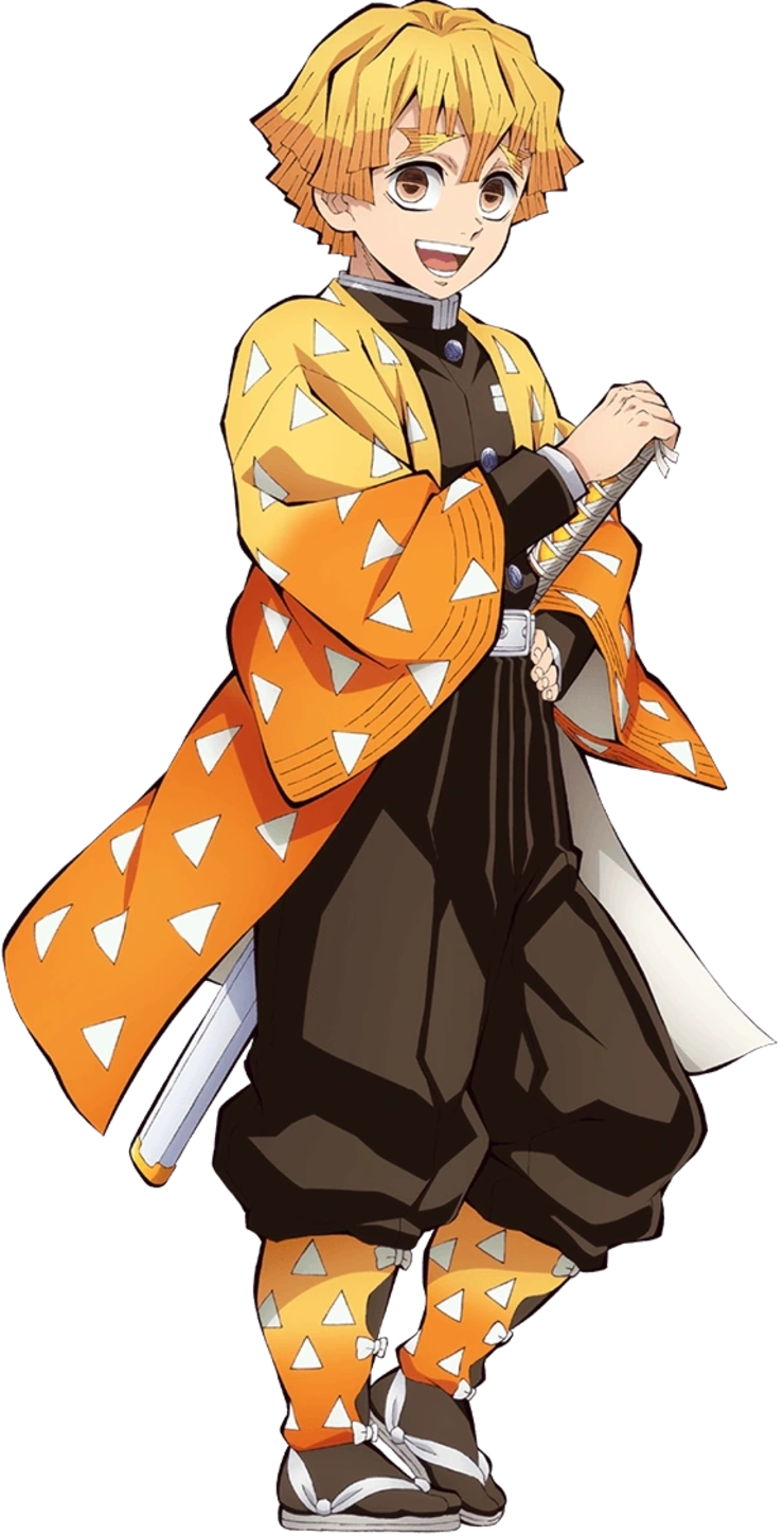 Category:Demon Slayer Characters | Disabled Characters Wiki | Fandom