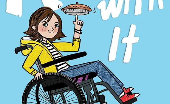 Category:Characters with Cerebral Palsy | Disabled Characters Wiki | Fandom