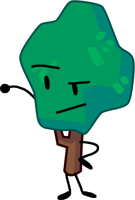 Spruce Tree | Disabled Characters Wiki | Fandom