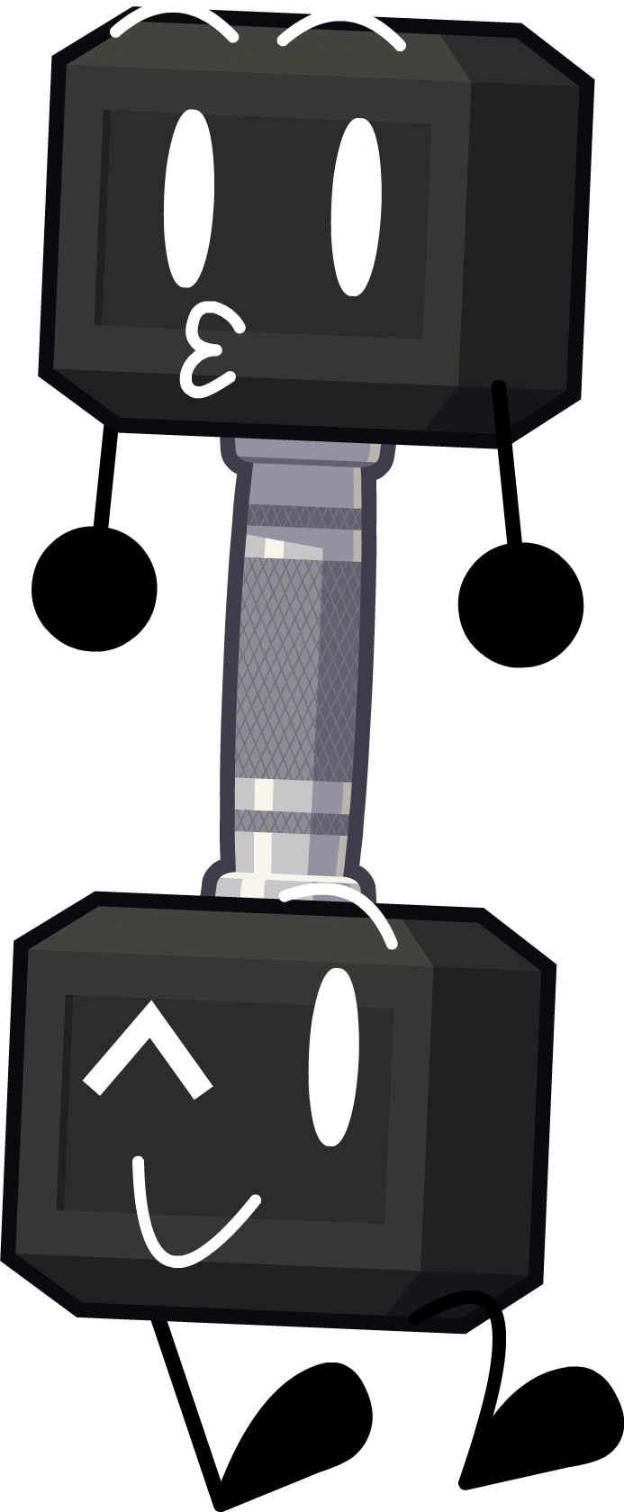 Weight | Disabled Characters Wiki | Fandom