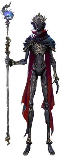 Viktor (Arcane) | Disabled Characters Wiki | Fandom