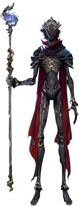 Viktor (Arcane) | Disabled Characters Wiki | Fandom