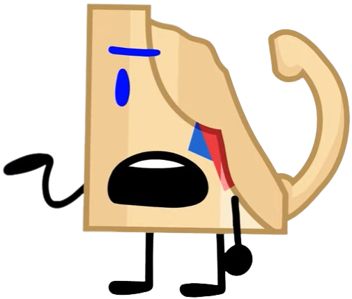 Mug Disabled Characters Wiki Fandom