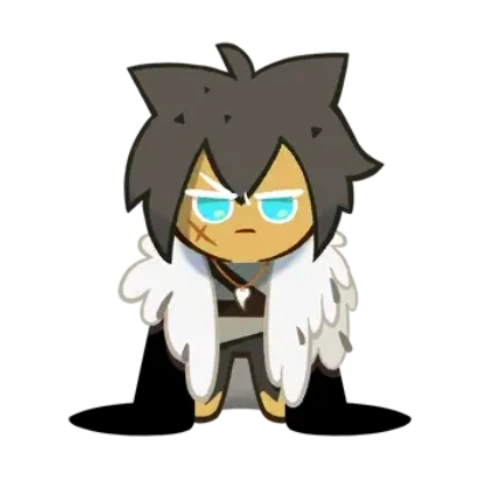 Werewolf Cookie | Disabled Characters Wiki | Fandom