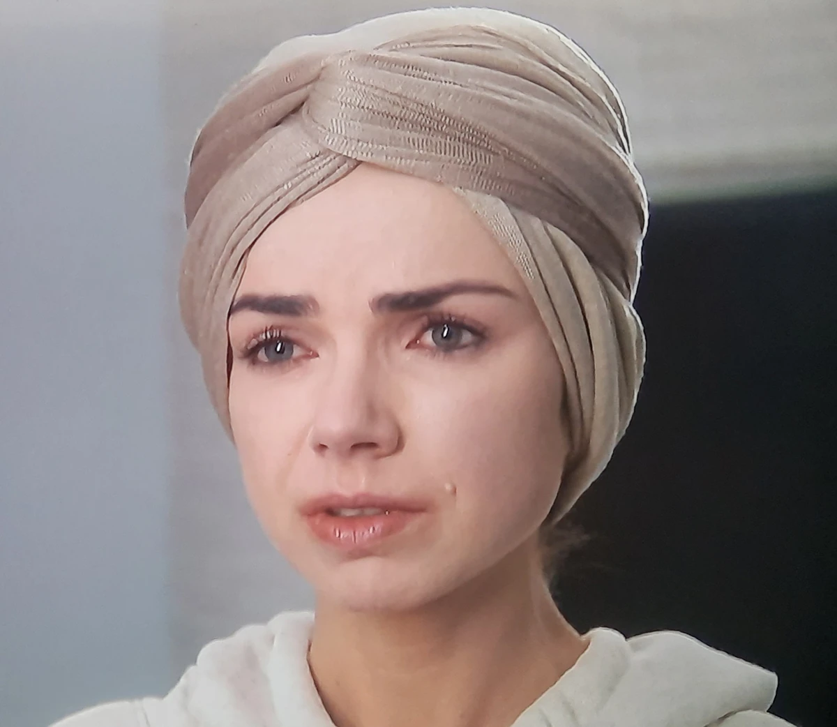 Alicja Walczyk | Disabled Characters Wiki | Fandom