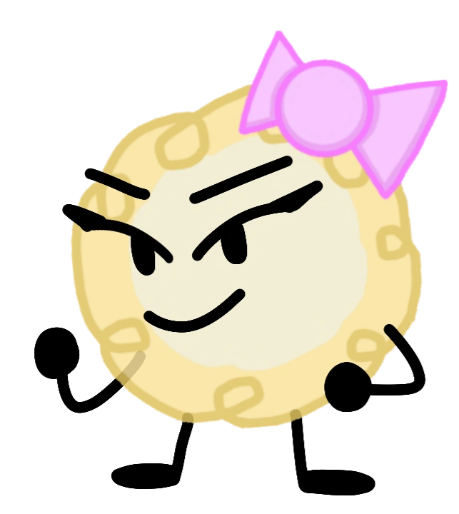 Hairball | Disabled Characters Wiki | Fandom