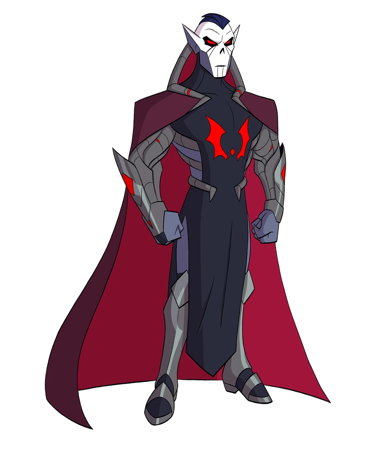 Hordak | Disabled Characters Wiki | Fandom