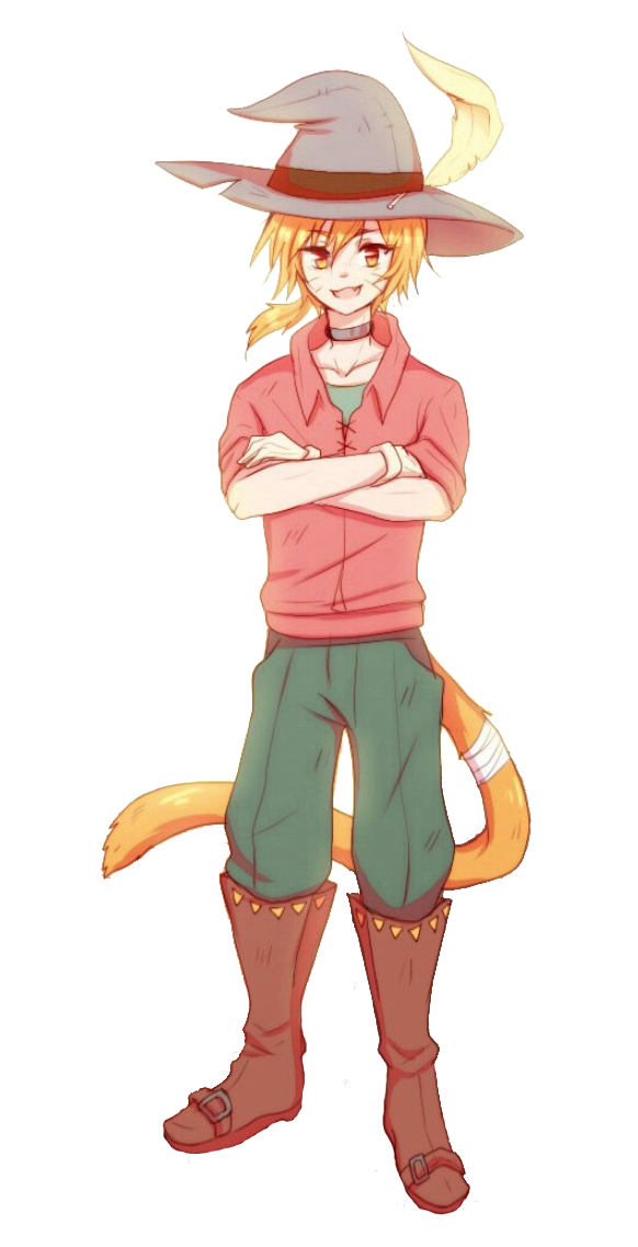 Leon Watermelon Disabled Characters Wiki Fandom