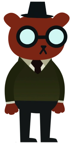 Angus Delaney | Disabled Characters Wiki | Fandom