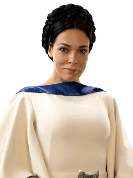 Breha Organa | Disabled Characters Wiki | Fandom