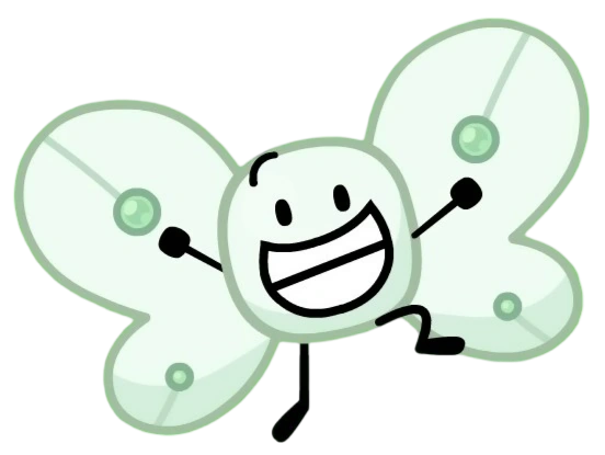 Bot (Inanimate Insanity) | Disabled Characters Wiki | Fandom