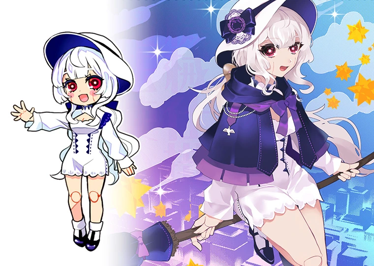 Yutanike (Sound Voltex) | Disabled Characters Wiki | Fandom