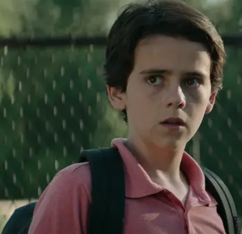 Eddie Kaspbrak | Disabled Characters Wiki | Fandom