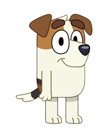 Jack Russell | Disabled Characters Wiki | Fandom
