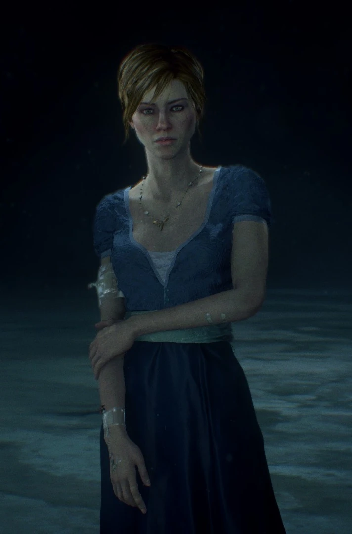 Nora Fries (Arkhamverse) | Disabled Characters Wiki | Fandom
