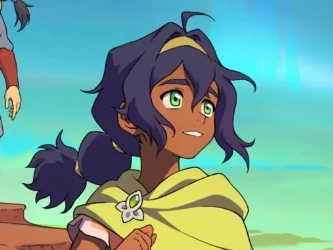 Pavi (Avatar: Seven Havens) | Disabled Characters Wiki | Fandom