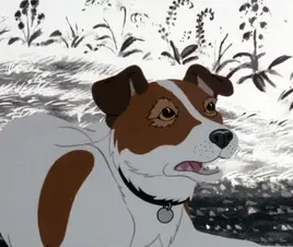 Snitter | Disabled Characters Wiki | Fandom