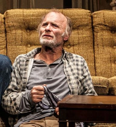 Dodge (Buried Child) | Disabled Characters Wiki | Fandom