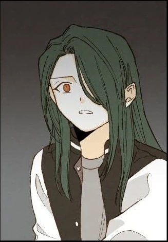 Yeongno | Disabled Characters Wiki | Fandom